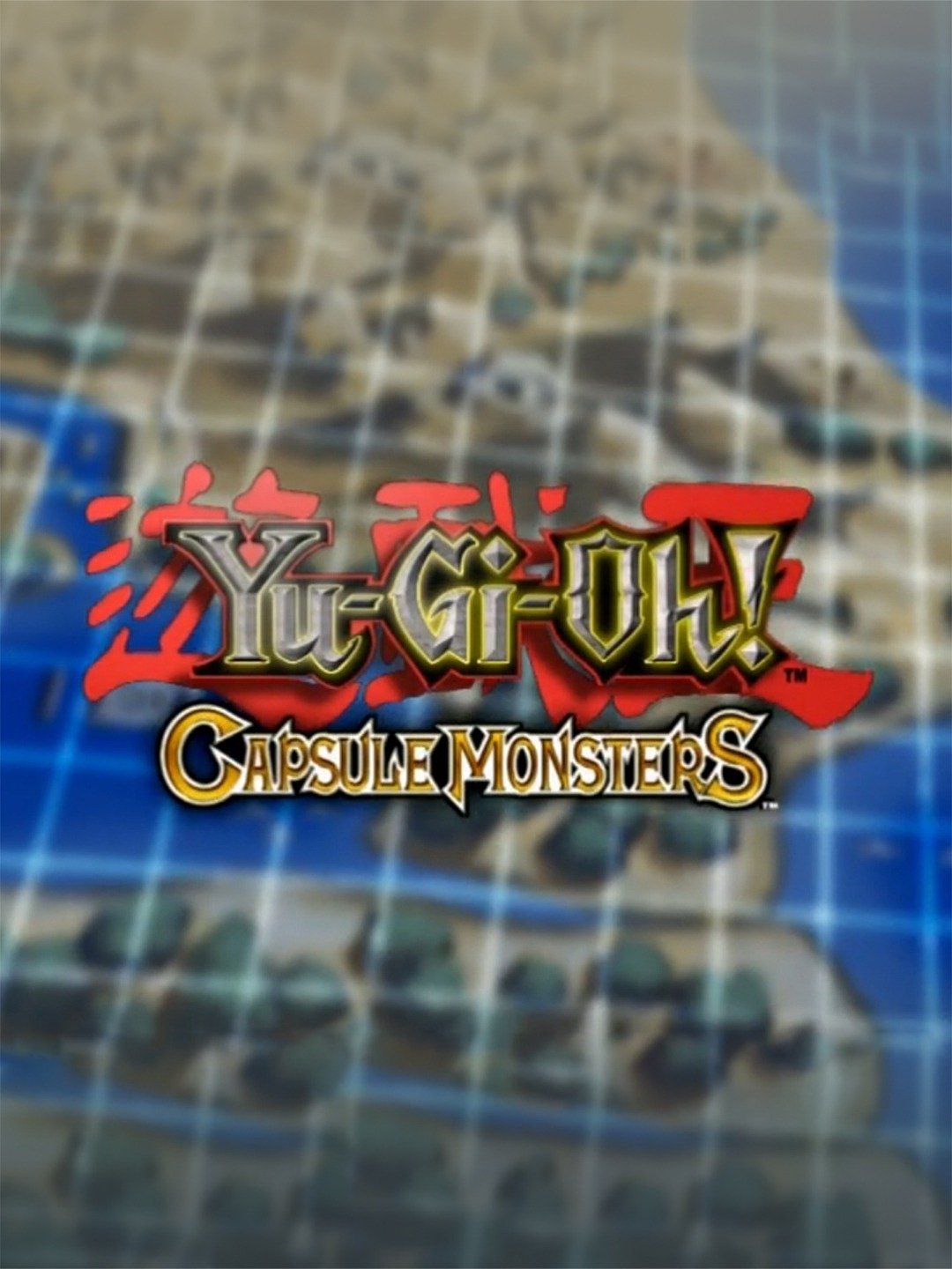 Dark Witch Yugioh Capsule Monsters