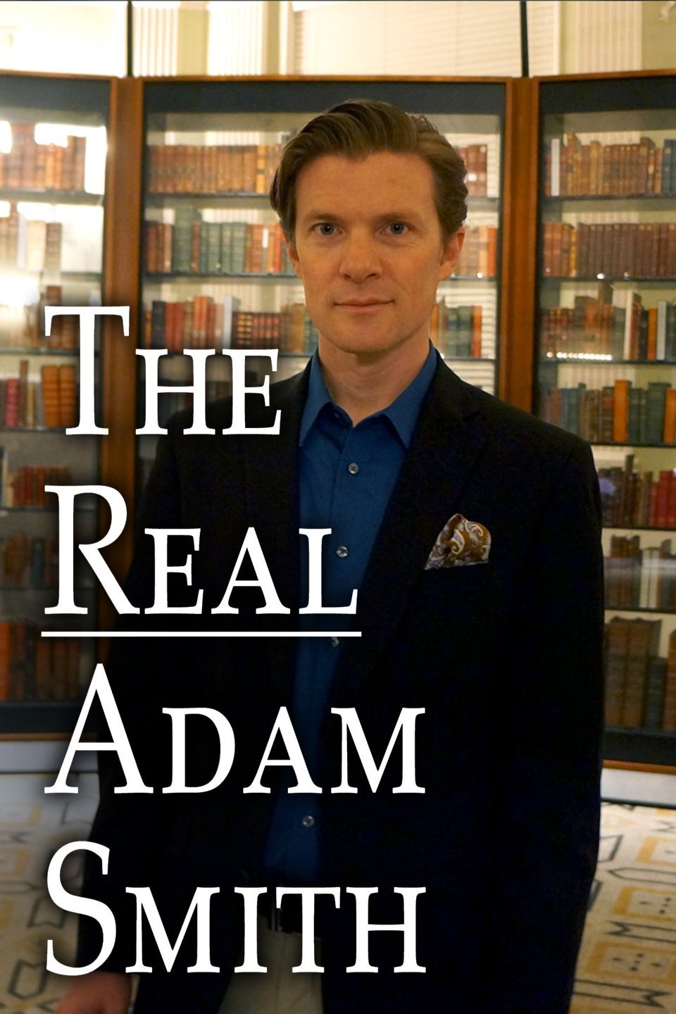 The Real Adam Smith - Rotten Tomatoes