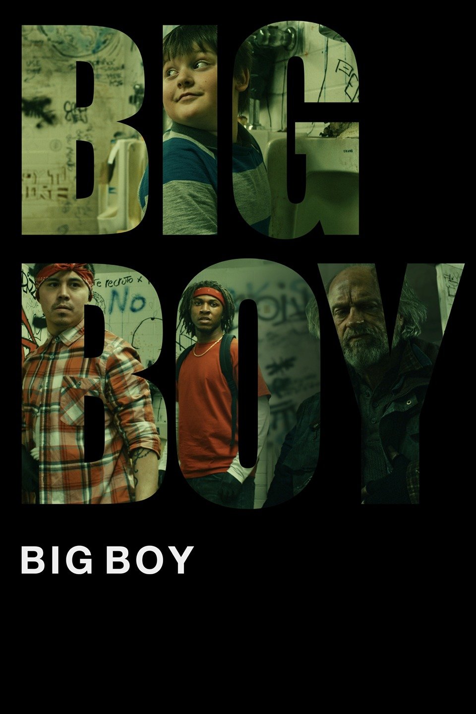 Big Boy - Rotten Tomatoes