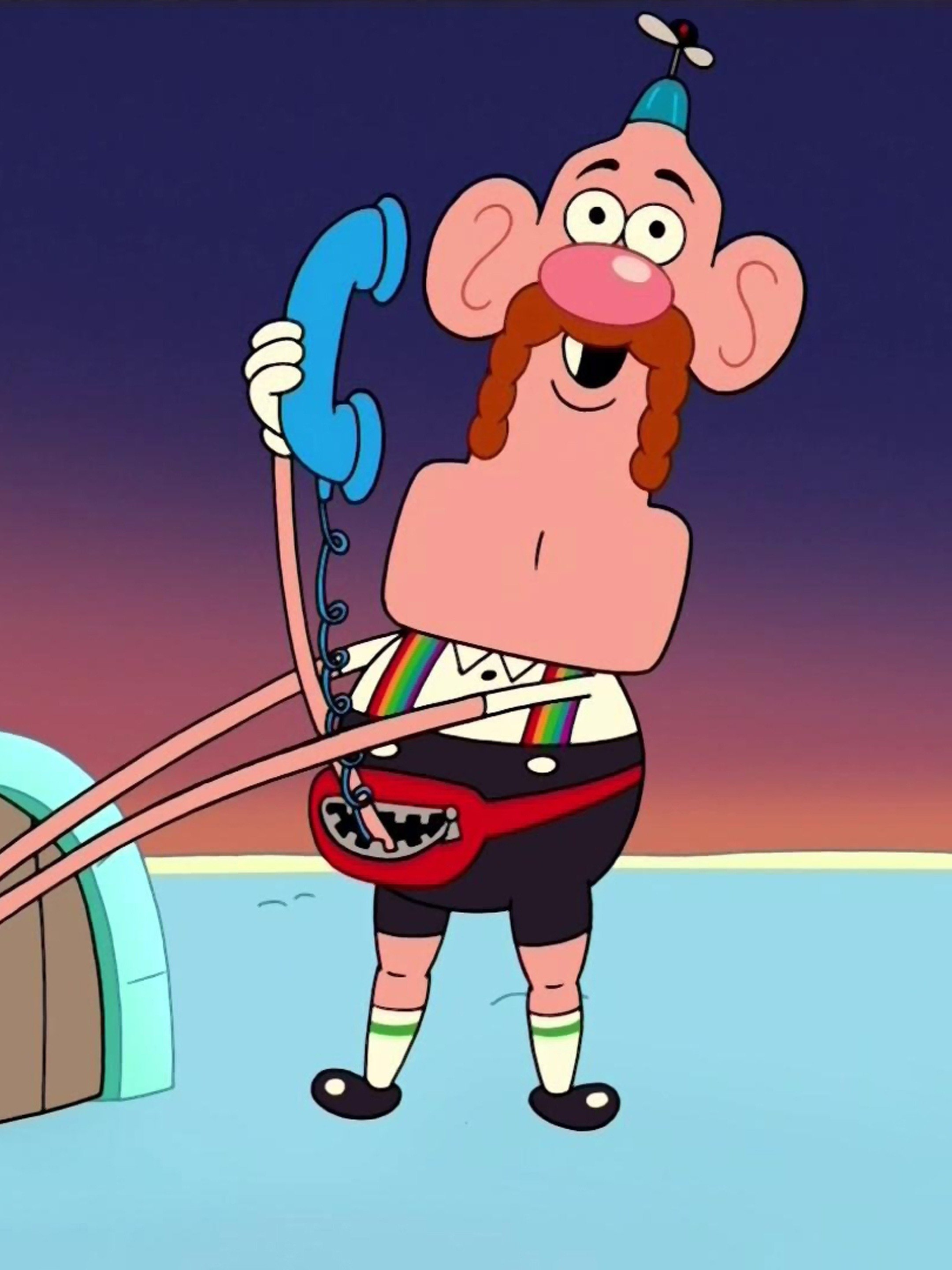 Uncle Easter Pictures - Rotten Tomatoes