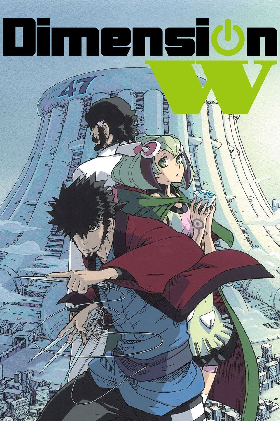 Dimension W - Rotten Tomatoes