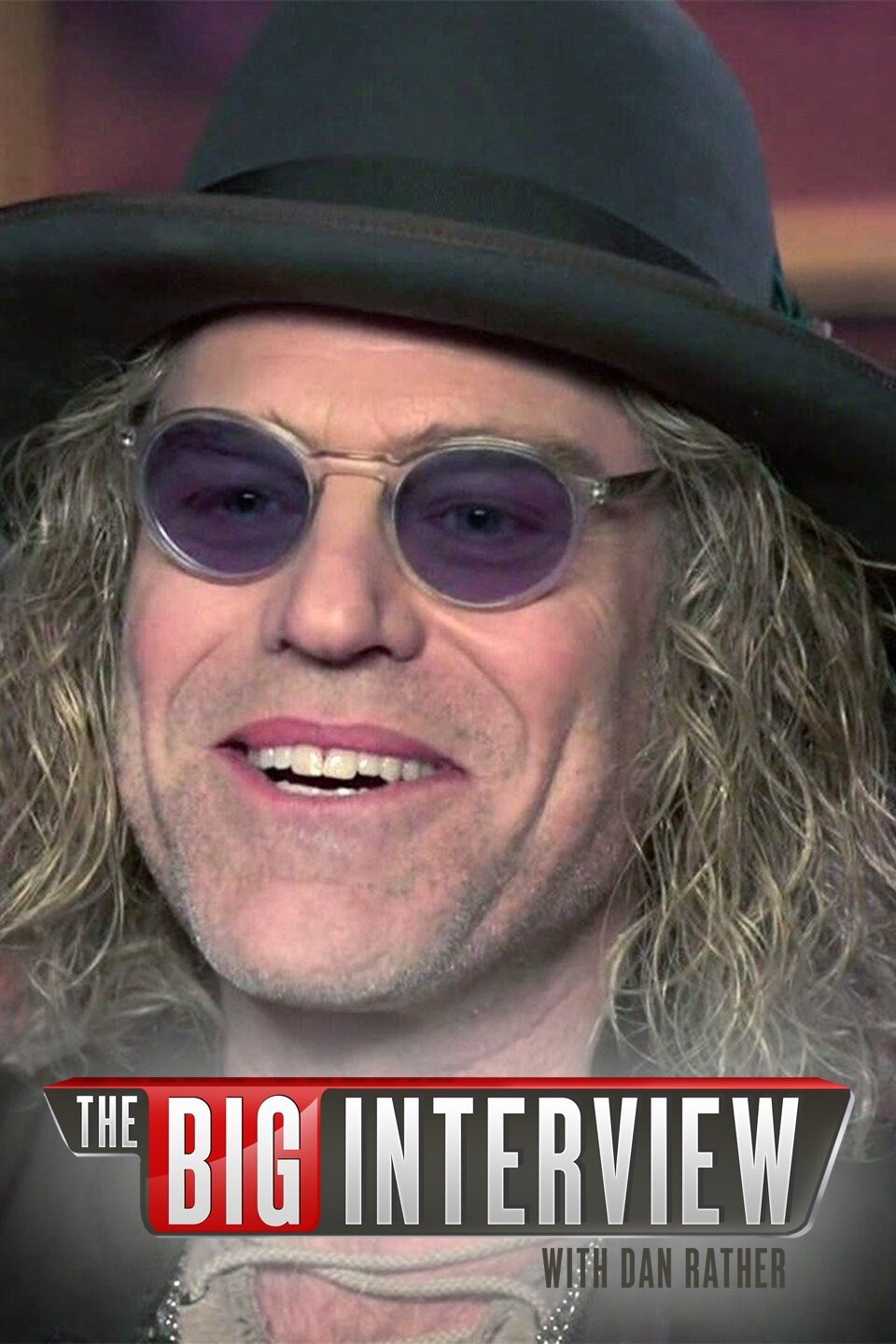 The Big Interview With Dan Rather - Rotten Tomatoes