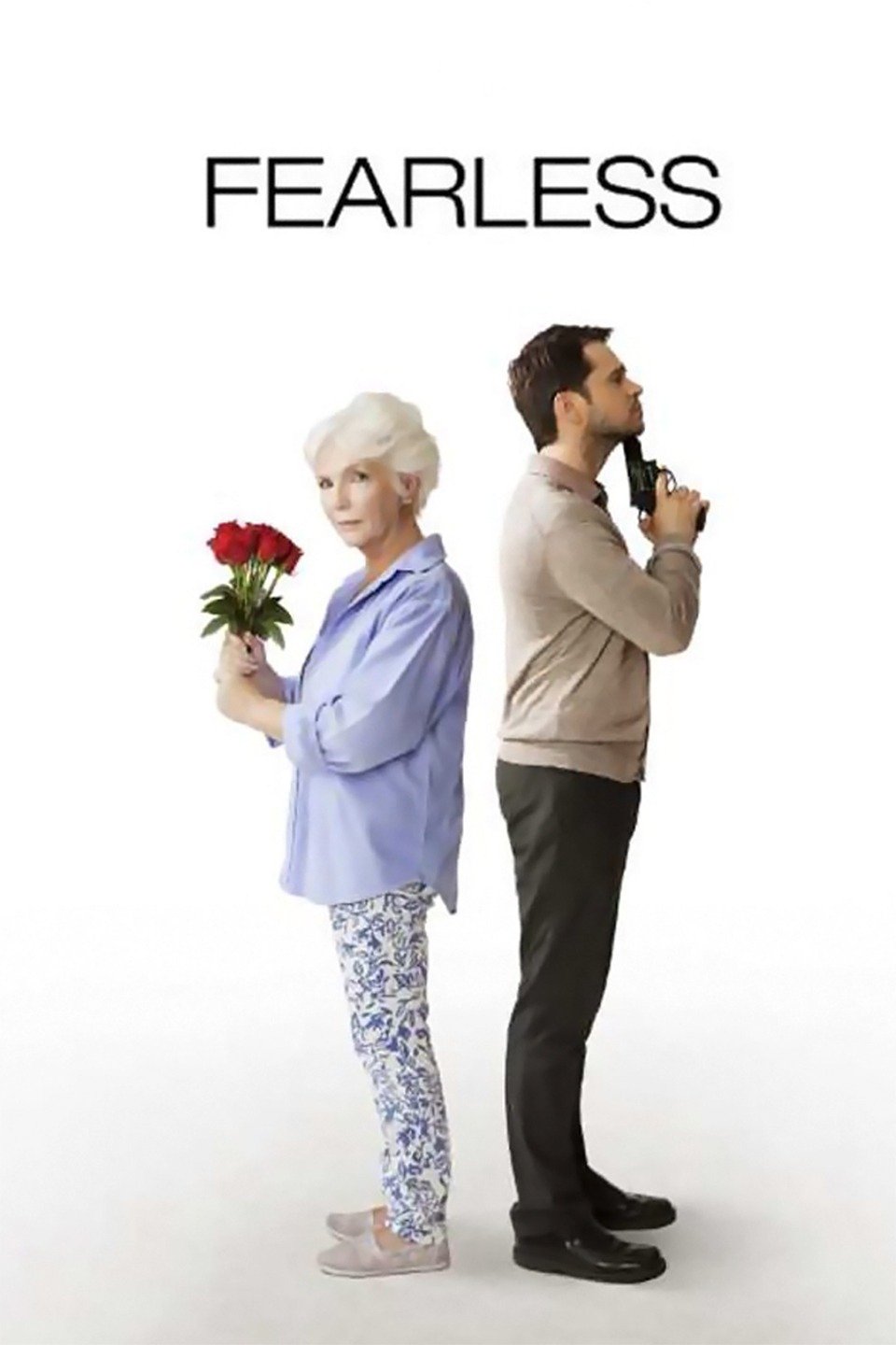 Fearless - Rotten Tomatoes