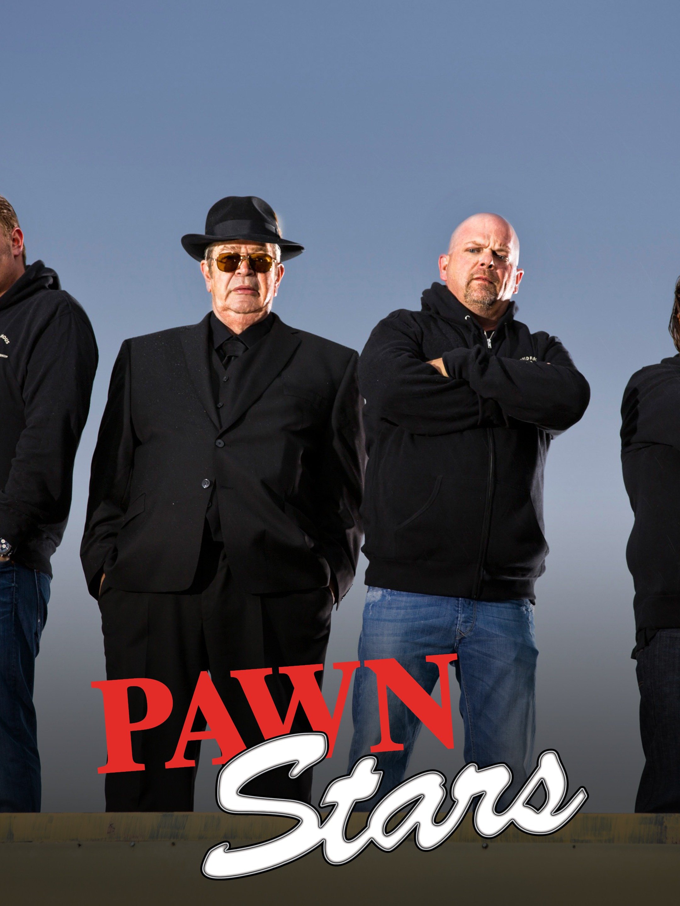 Pawn Stars - Rotten Tomatoes