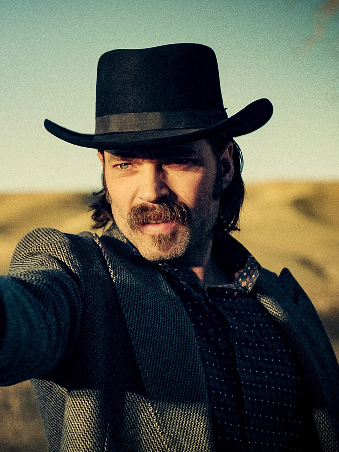 Wynonna Earp: Season 3 Episode 2 Clip - Bonding Time - Trailers ...