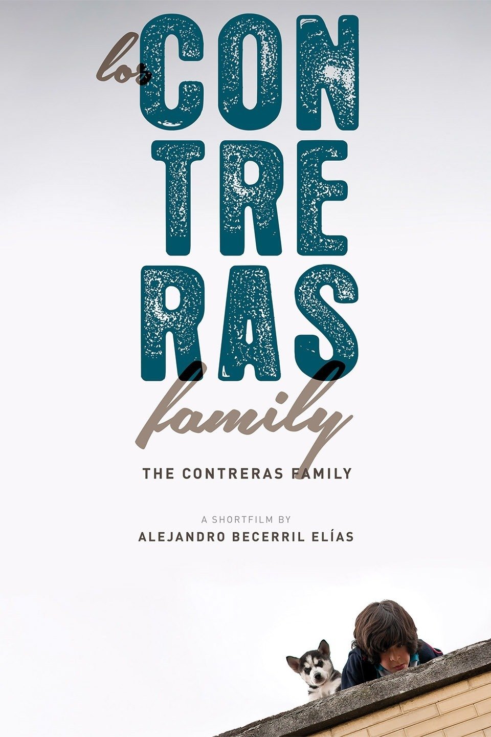 Los Contreras Family - Rotten Tomatoes