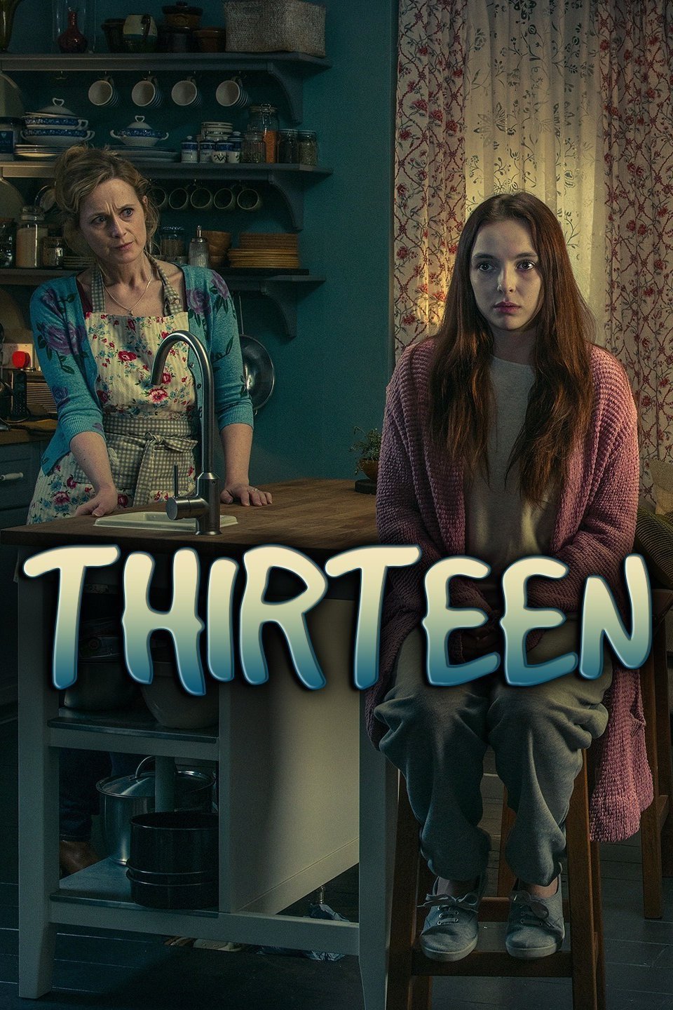 Thirteen - Rotten Tomatoes