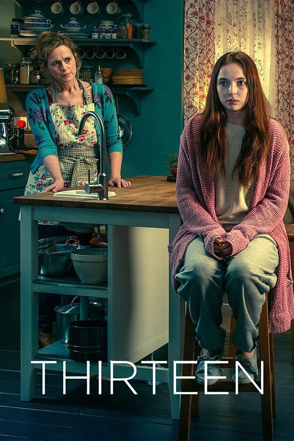 Thirteen - Rotten Tomatoes