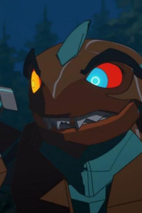 Suspended Pictures - Rotten Tomatoes