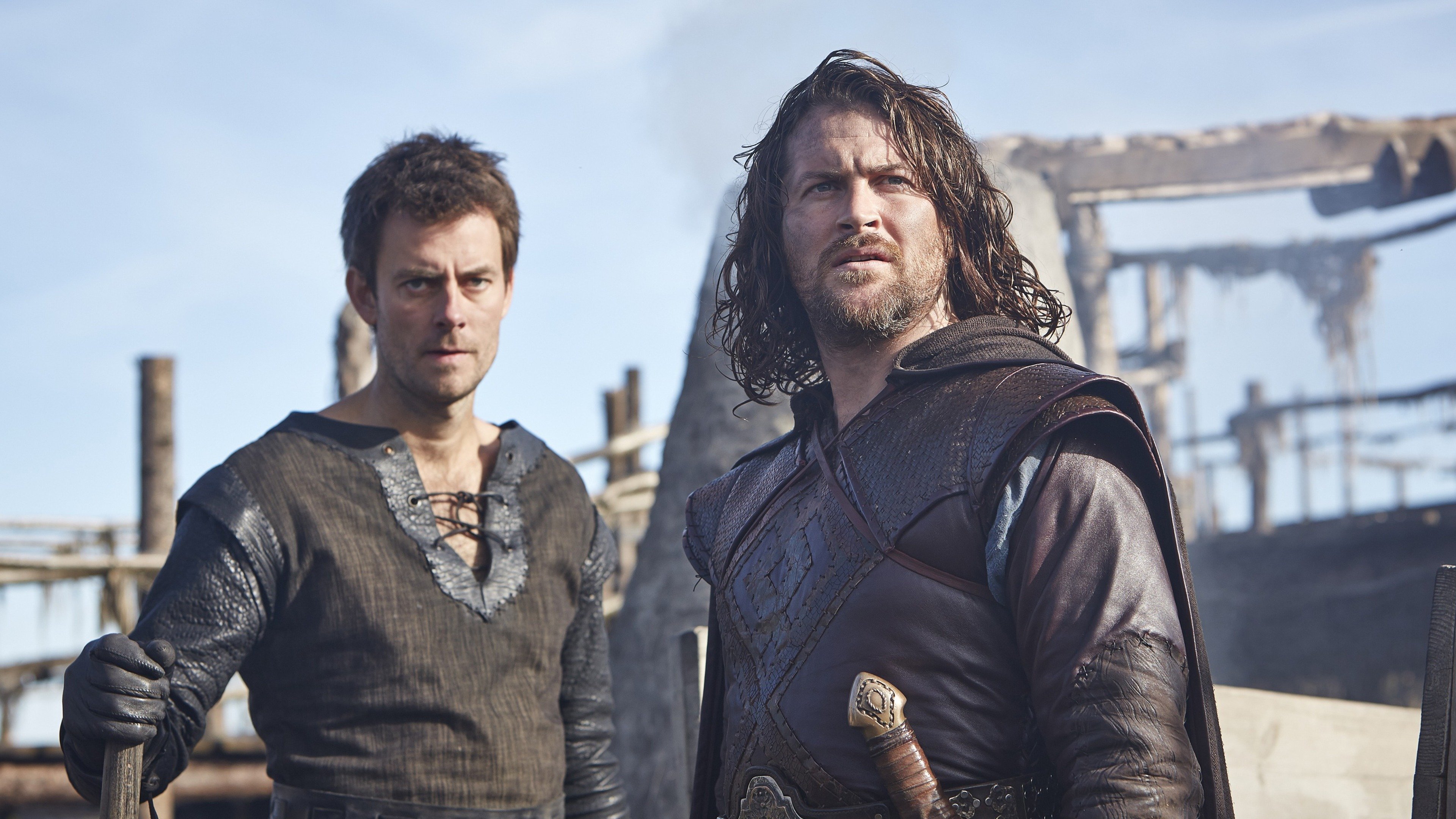 Beowulf: Grendel's Mother Scene - Trailers & Videos - Rotten Tomatoes