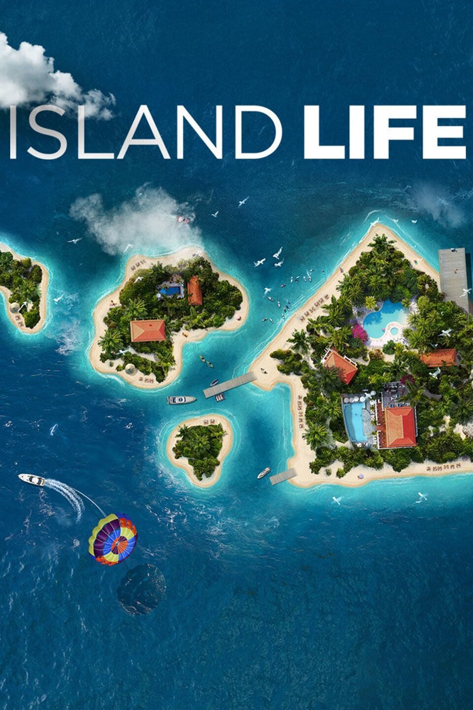 Island Life - Rotten Tomatoes