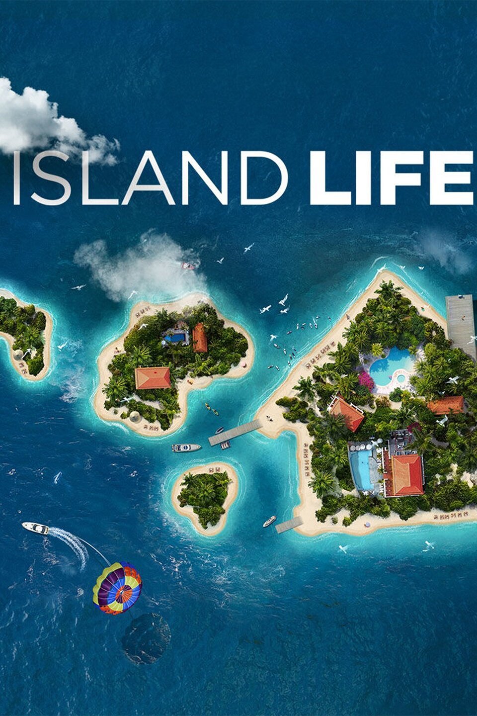 Island Life - Rotten Tomatoes