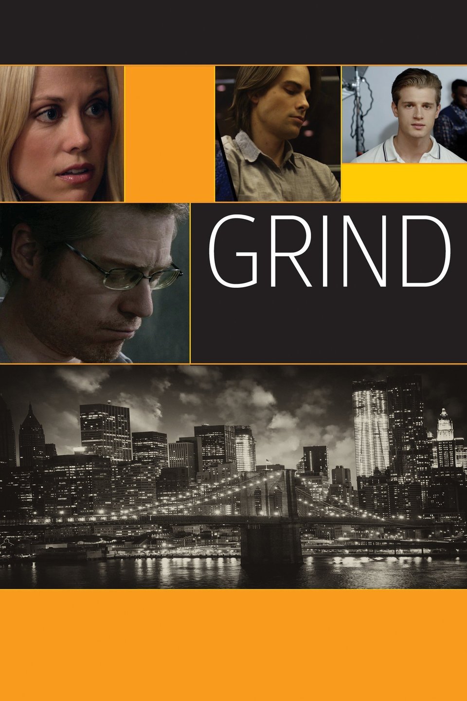 Grind - Rotten Tomatoes