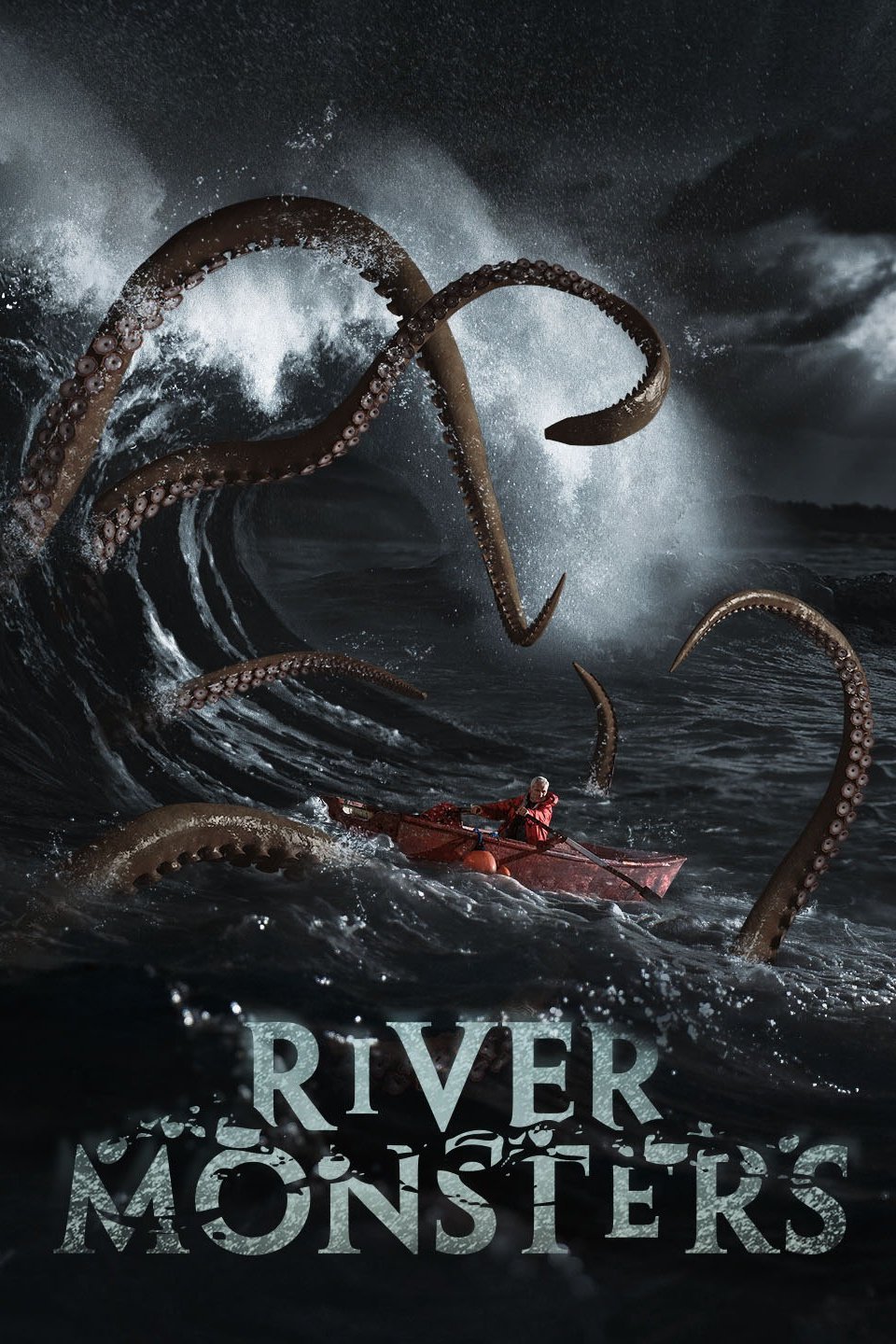 River Monsters - Rotten Tomatoes