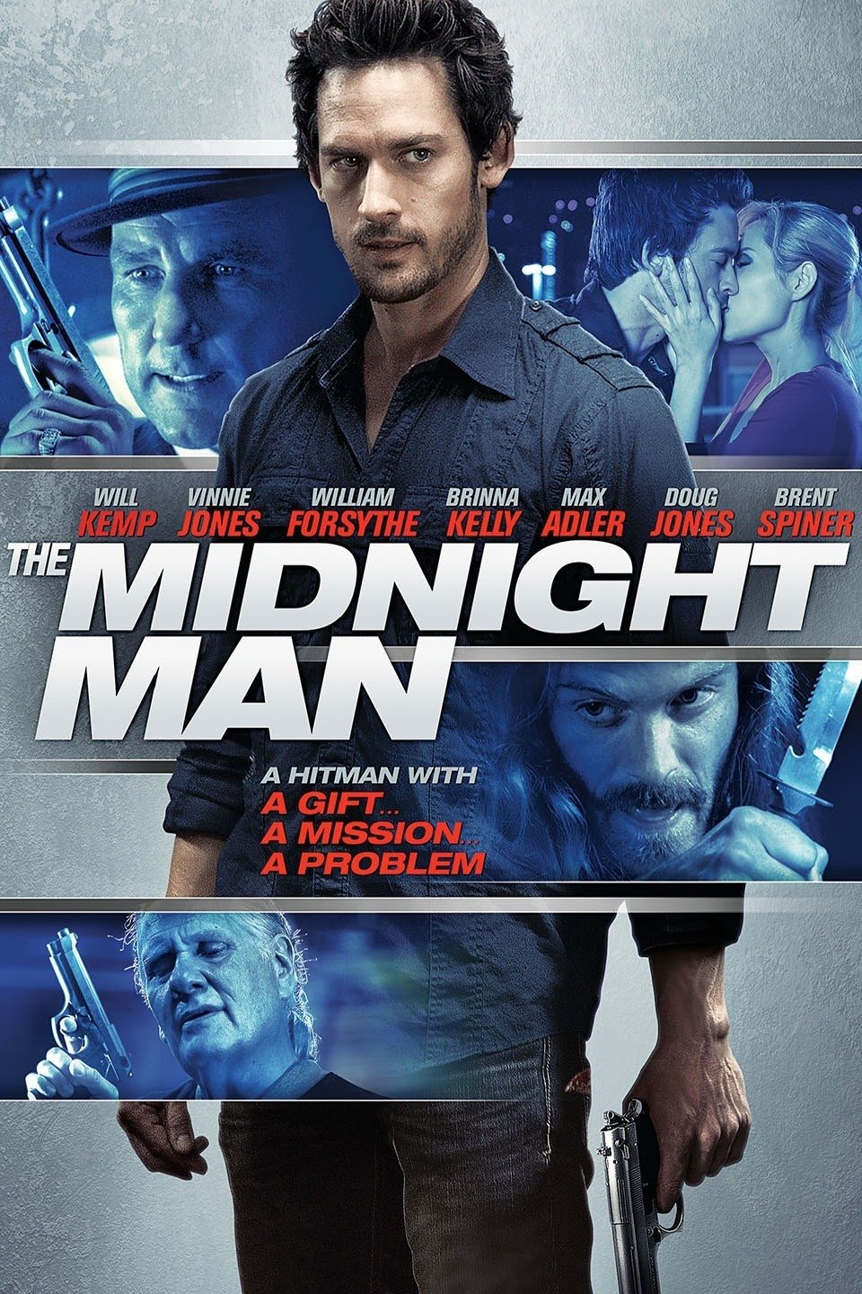 The Midnight Man - Rotten Tomatoes