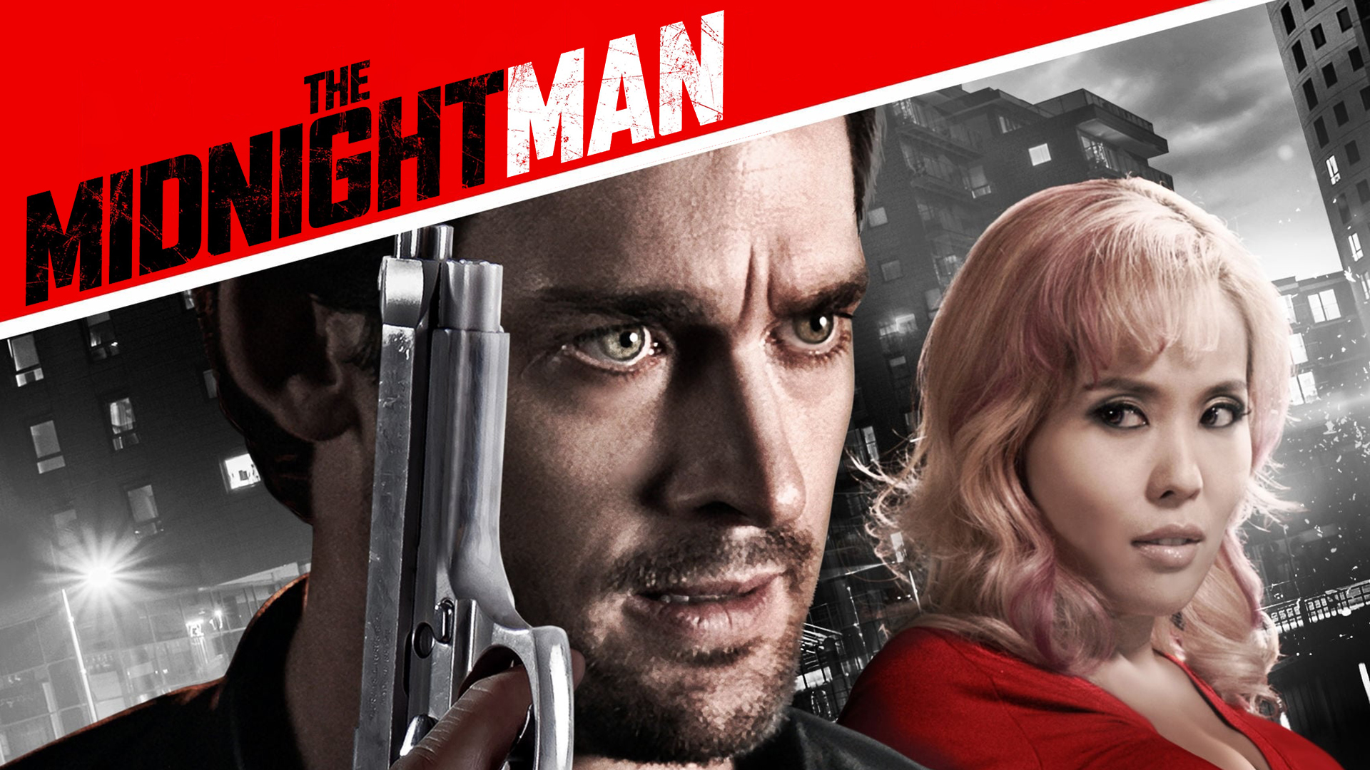 The Midnight Man Game