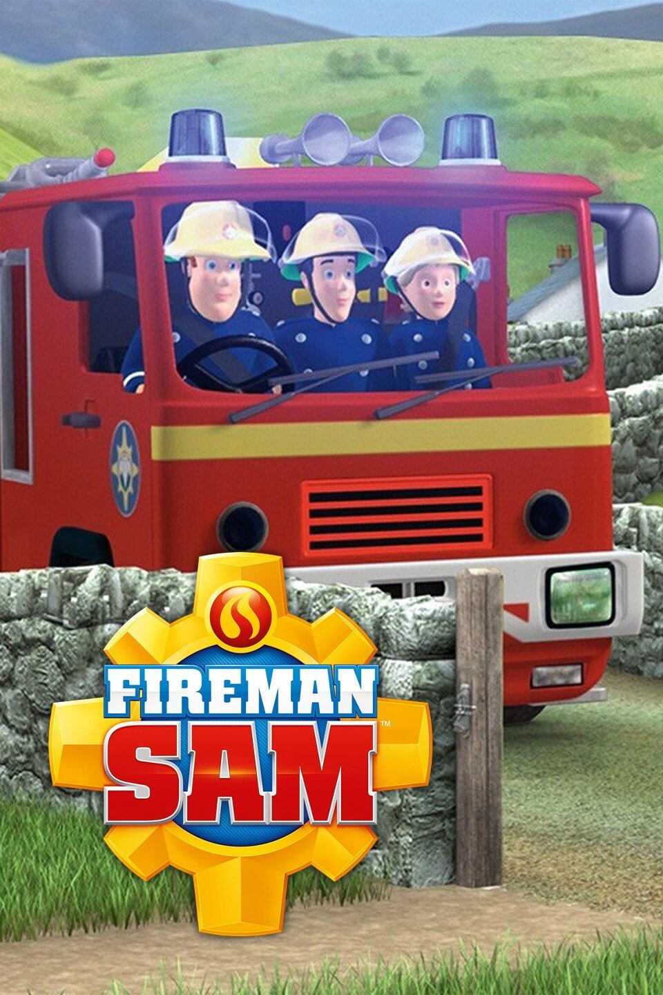 Fireman Sam - Rotten Tomatoes