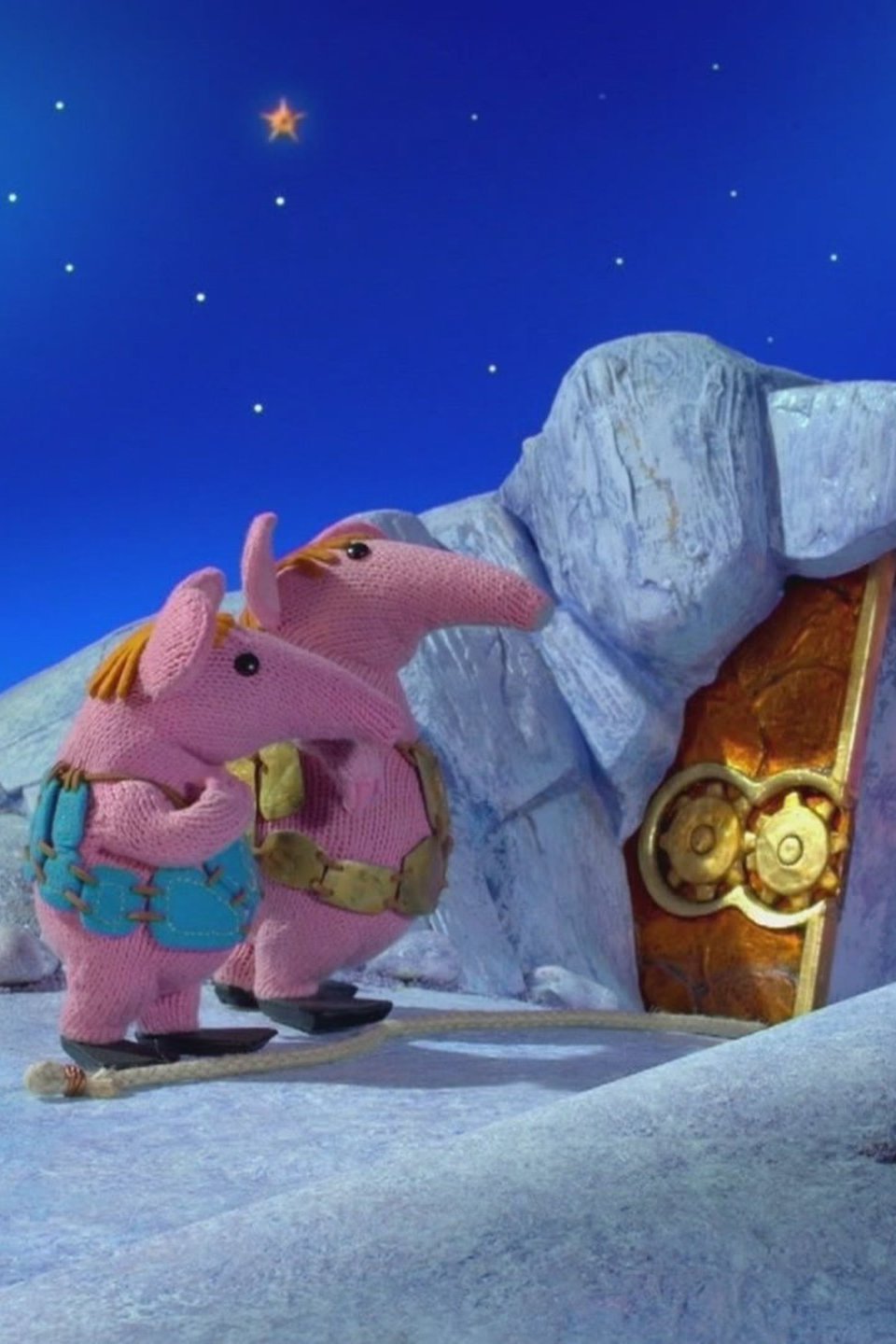 The Golden Planet Pictures - Rotten Tomatoes