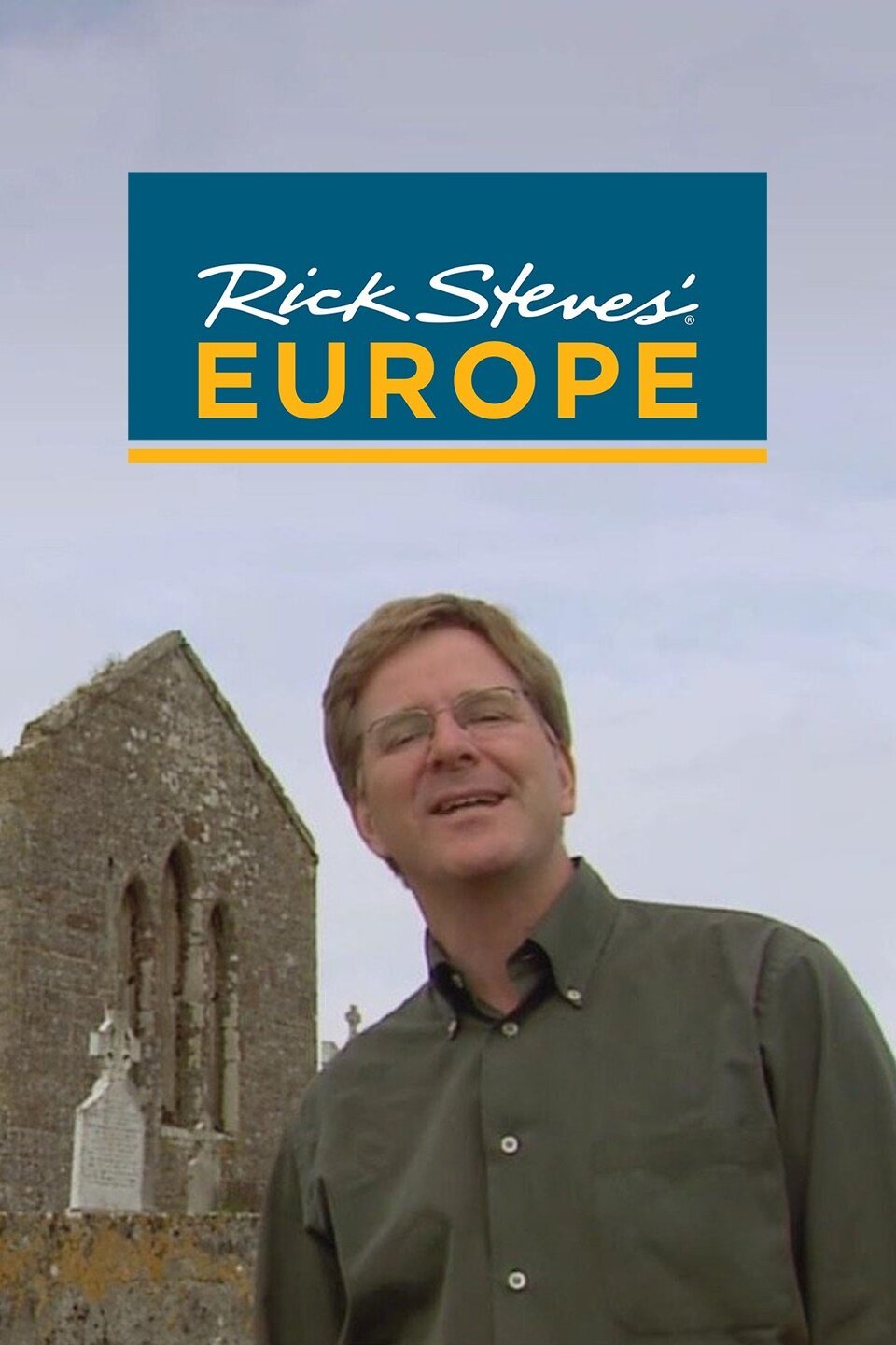 Rick Steves' Europe - Rotten Tomatoes