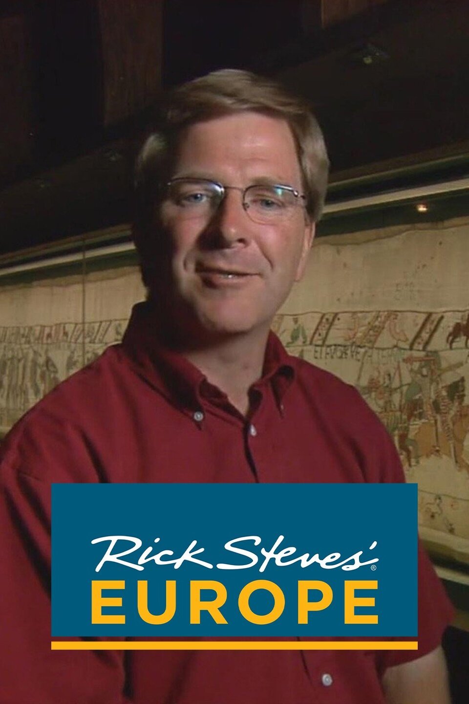 Rick Steves' Europe - Rotten Tomatoes
