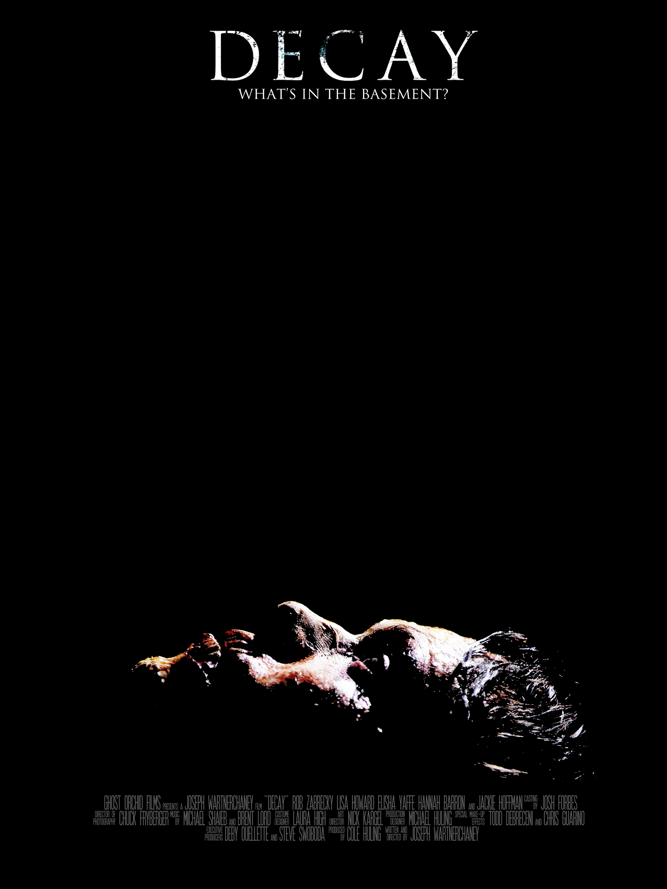Decay - Rotten Tomatoes