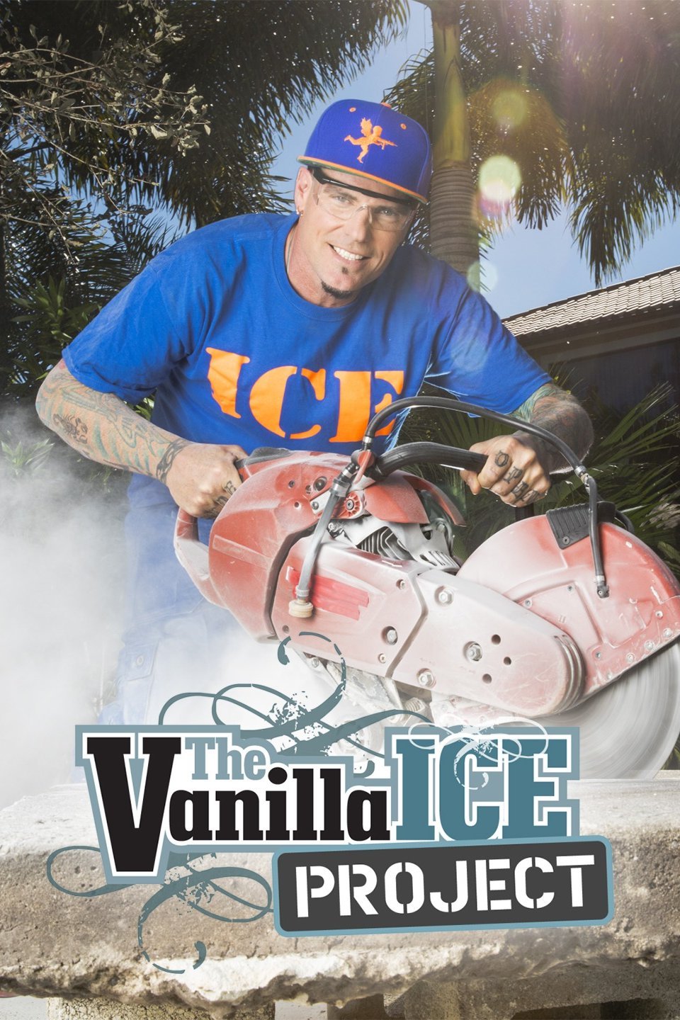 The Vanilla Ice Project - Rotten Tomatoes