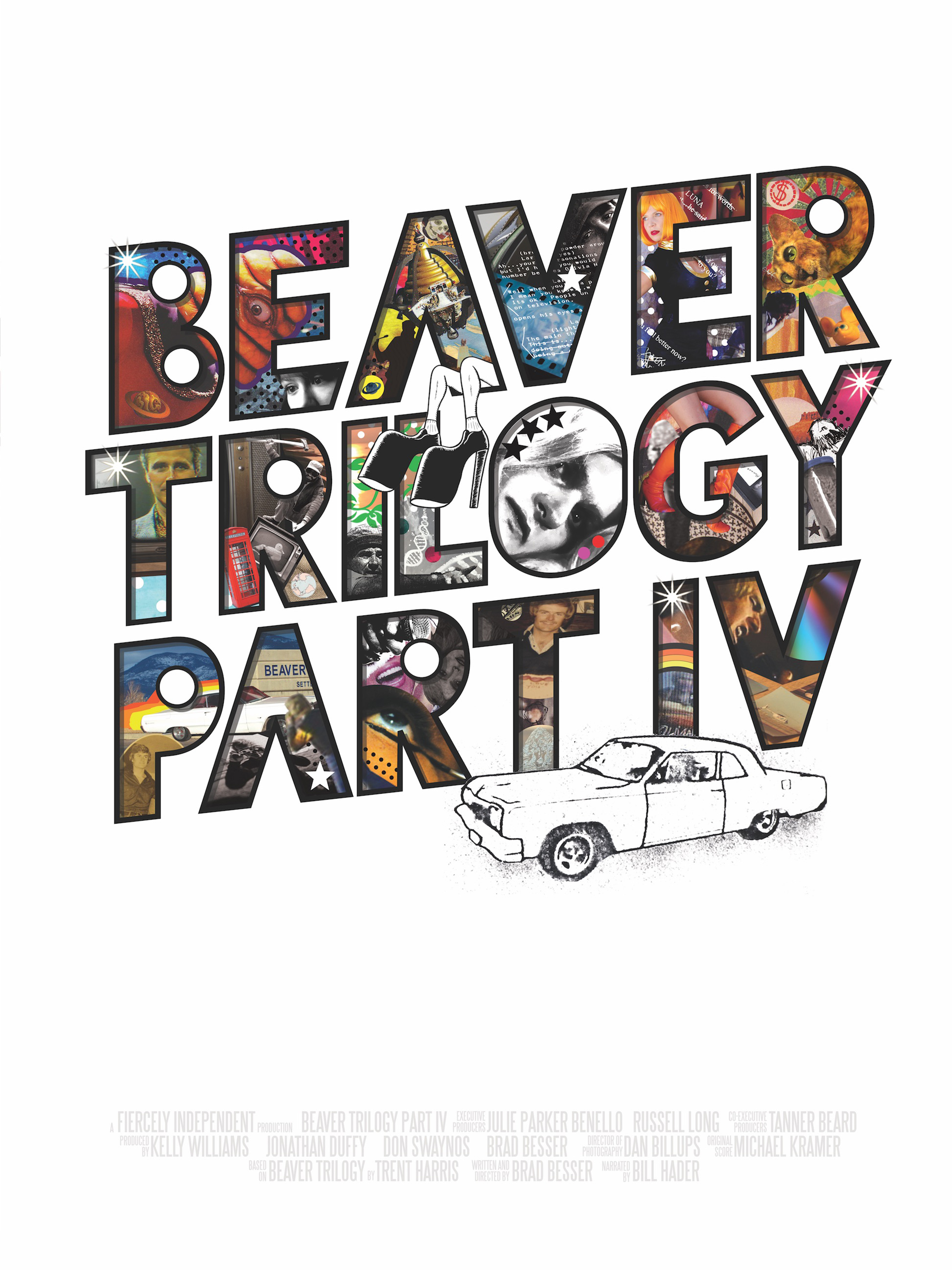 Beaver Trilogy Part IV - Rotten Tomatoes