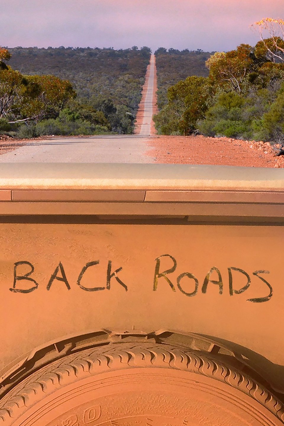 Back Roads - Rotten Tomatoes