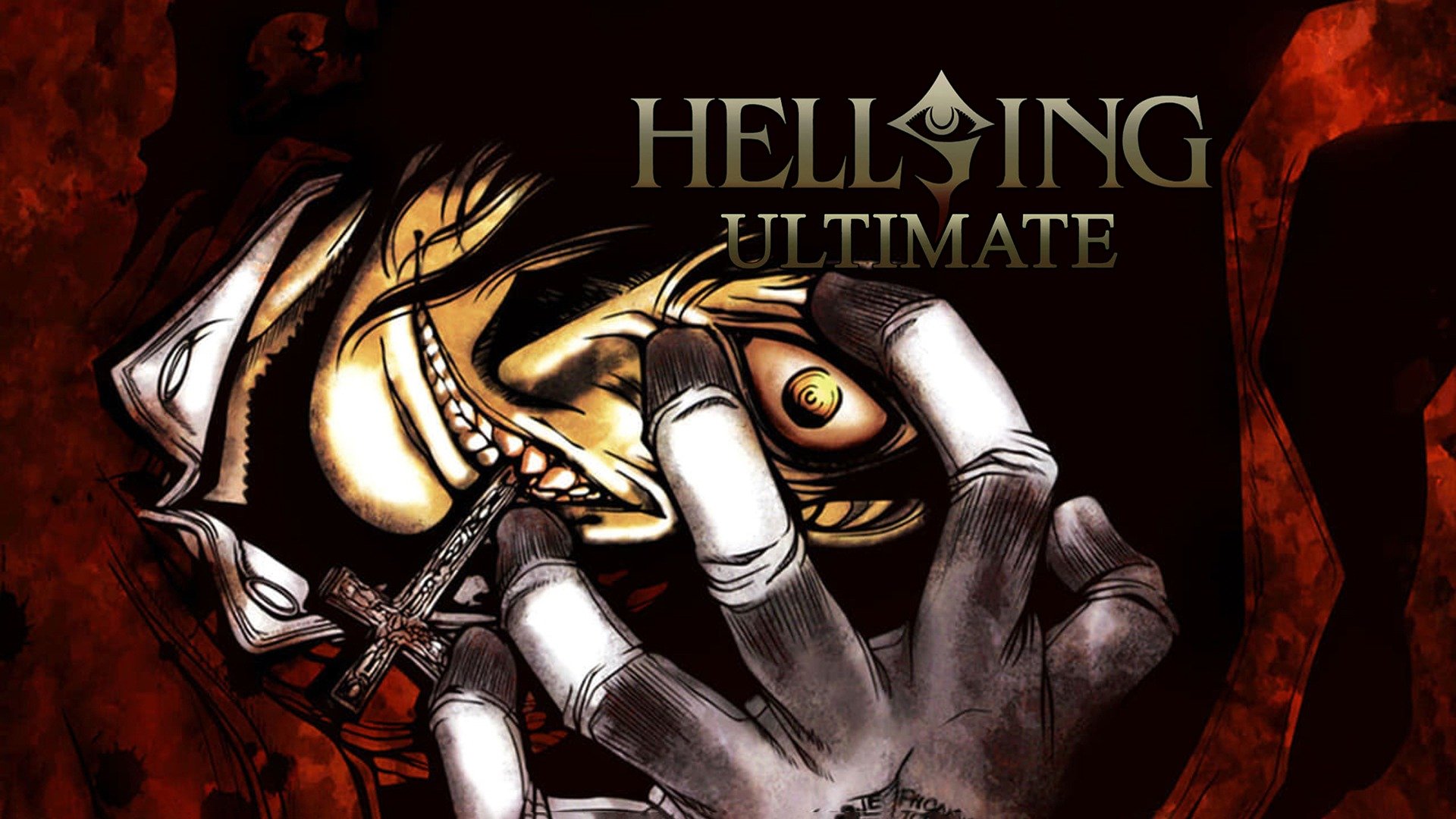Hellsing Ultimate