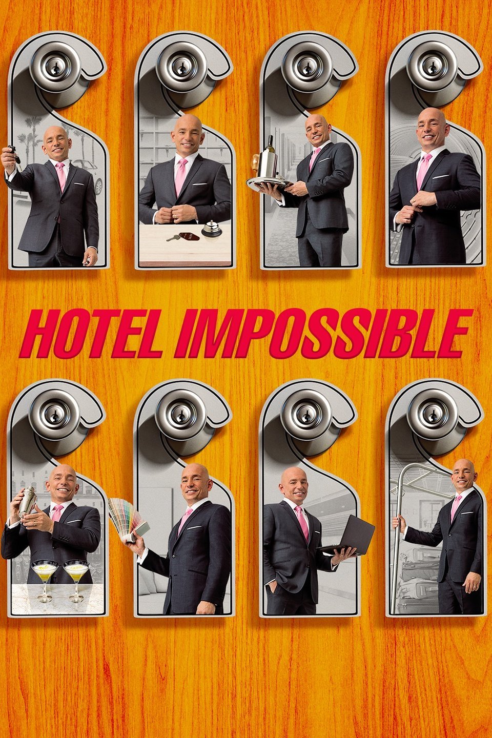 Hotel Impossible - Rotten Tomatoes