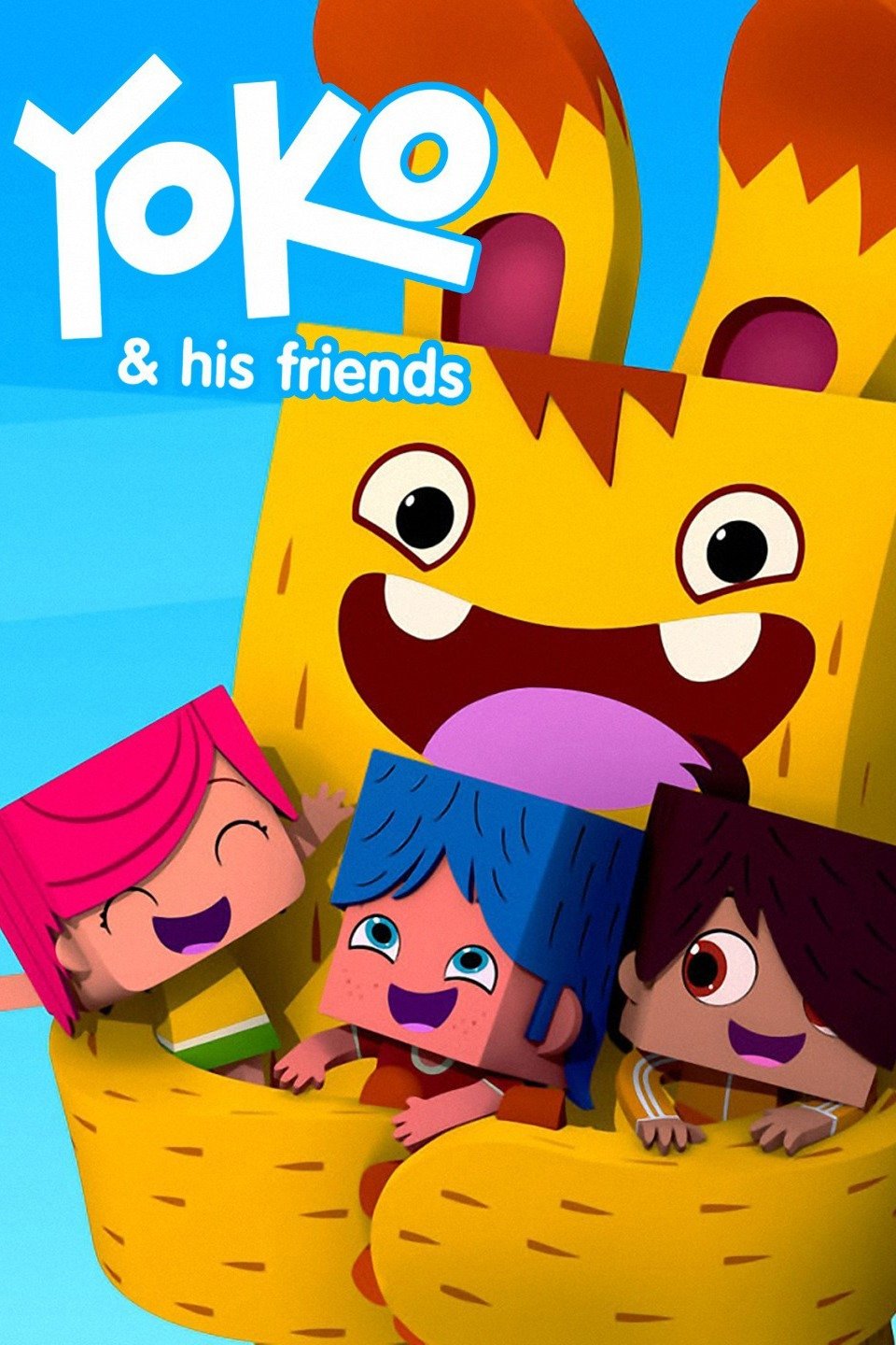 Yoko and His Friends - Rotten Tomatoes
