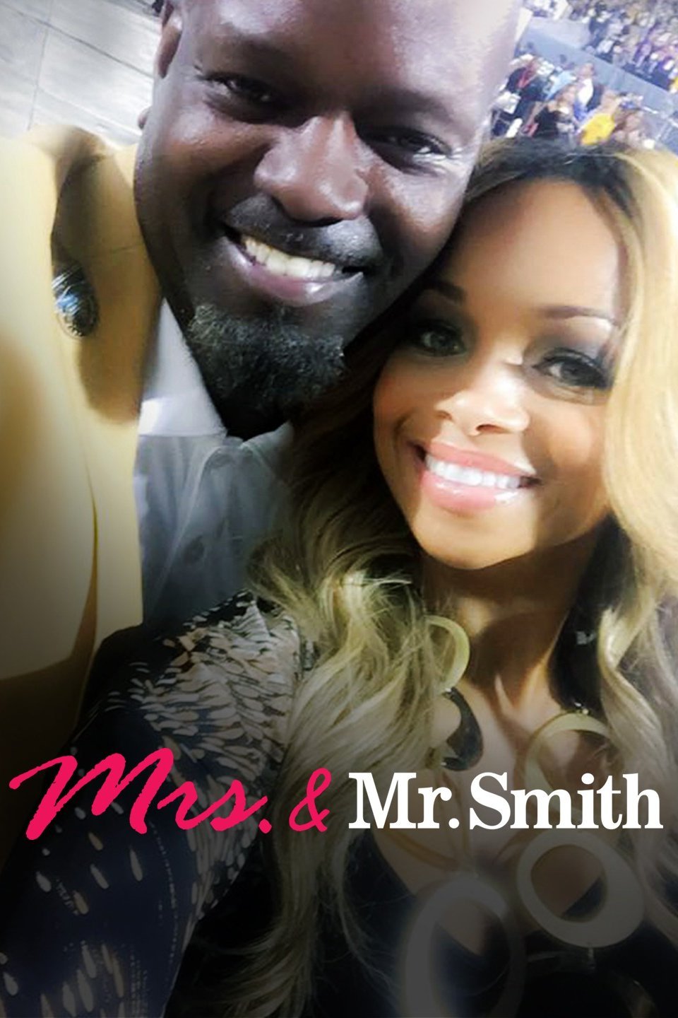 Mrs. & Mr. Smith - Rotten Tomatoes