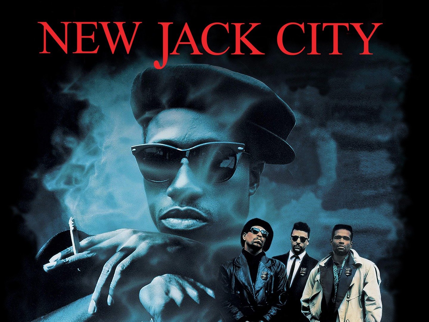 New Jack City Ii