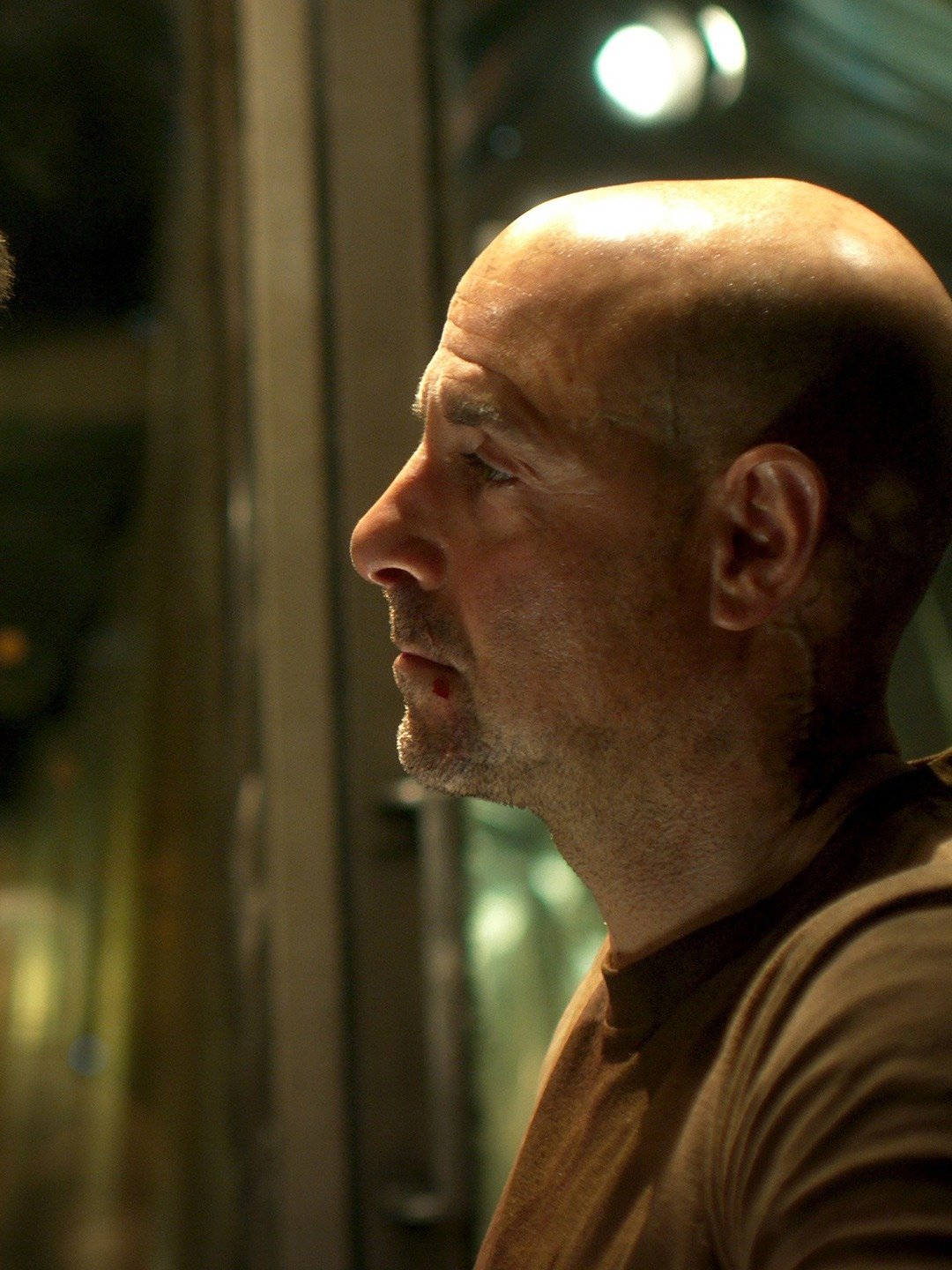 Patient Zero: Trailer 1 - Trailers & Videos - Rotten Tomatoes