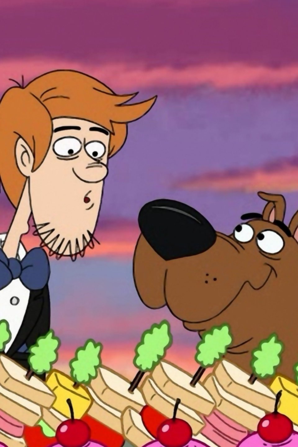 Scooby Dooby Do Pictures - Rotten Tomatoes