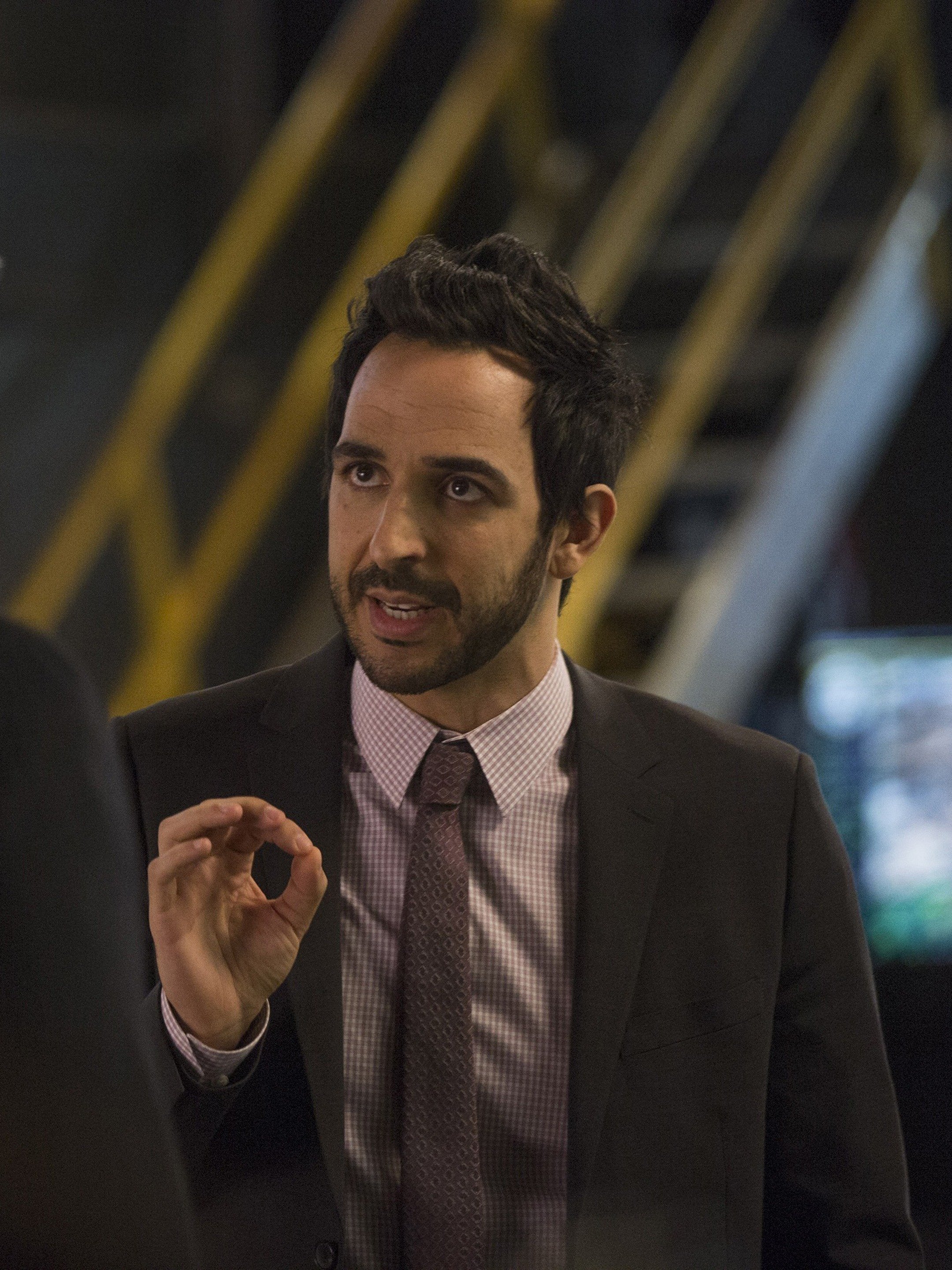 Mr. Solomon: Conclusion Pictures - Rotten Tomatoes