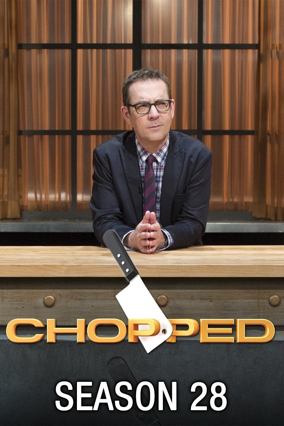 Chopped - Rotten Tomatoes