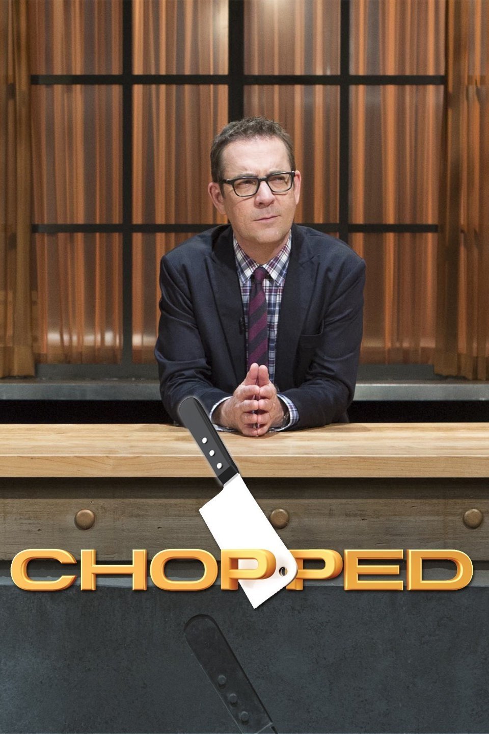 Chopped - Rotten Tomatoes