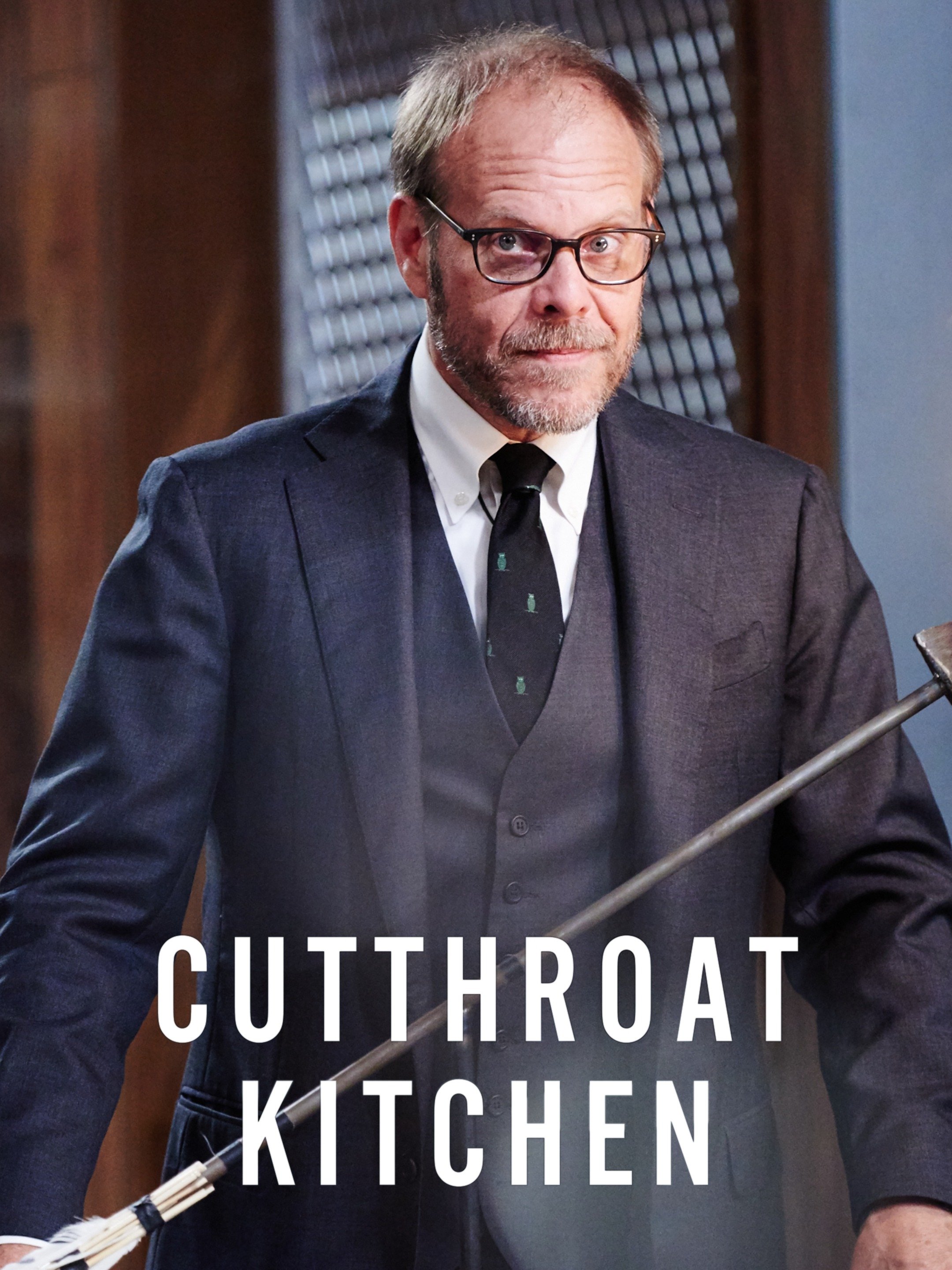 Cutthroat Kitchen - Rotten Tomatoes
