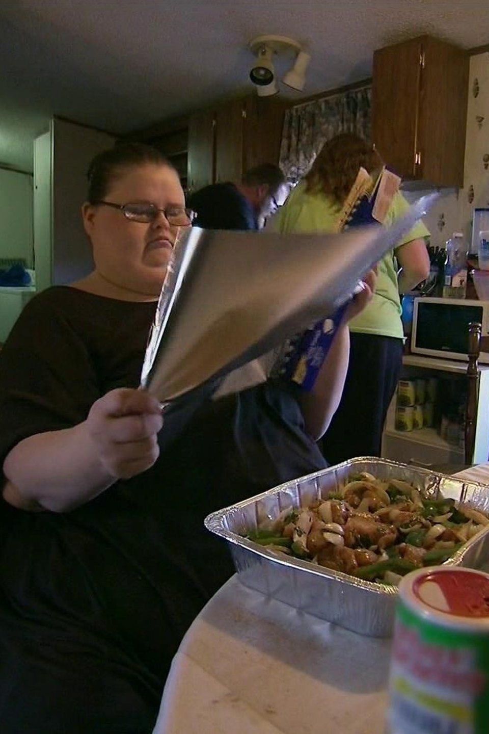 Ashley D's Story Pictures - Rotten Tomatoes