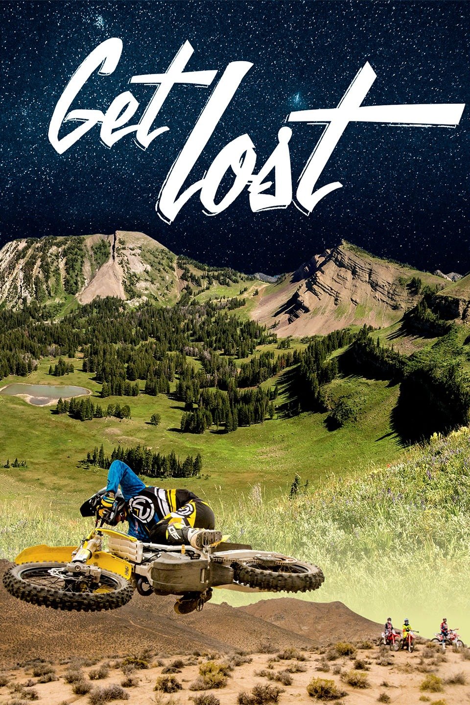 Get Lost - Rotten Tomatoes