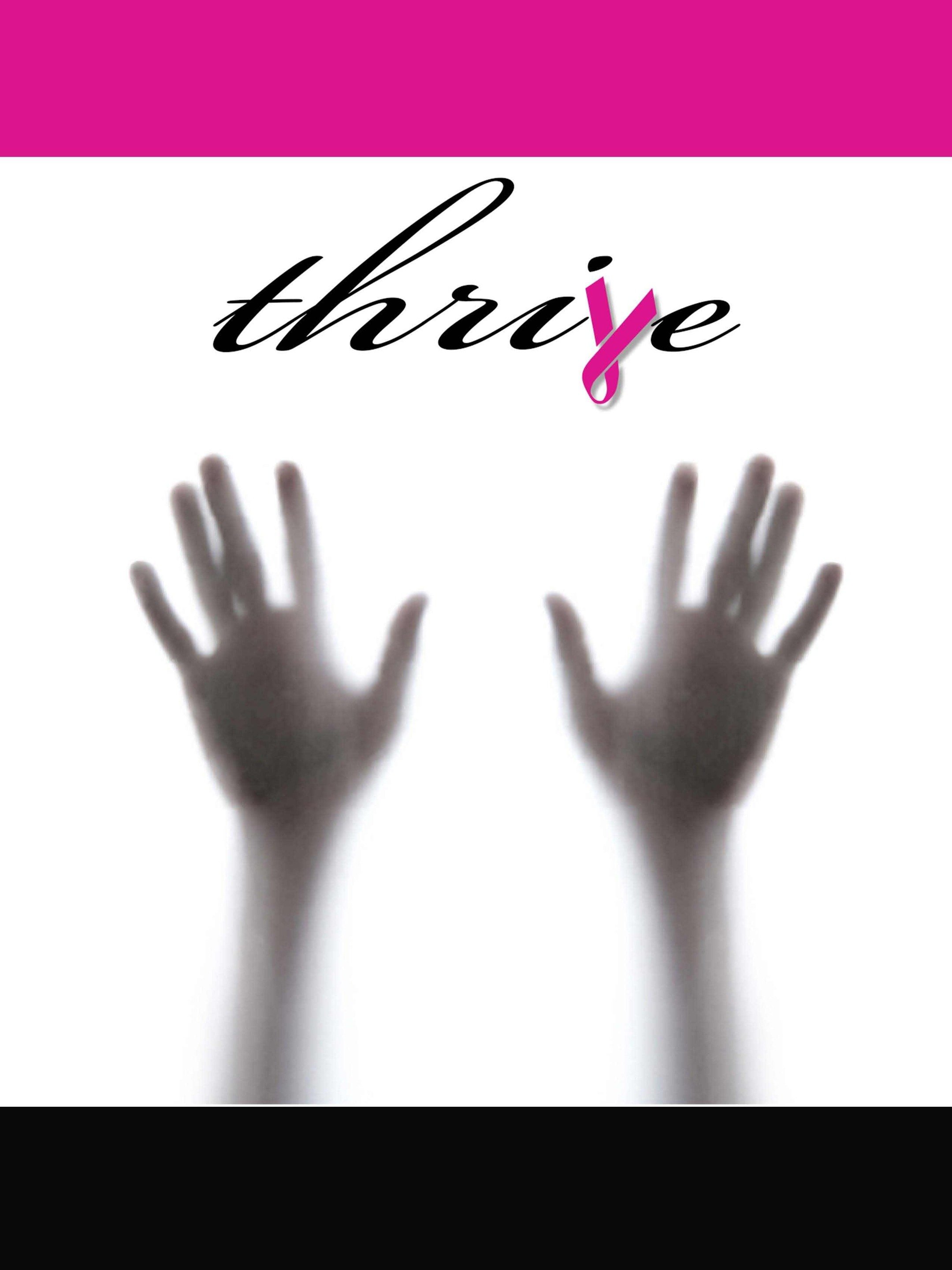 Thrive Pictures - Rotten Tomatoes