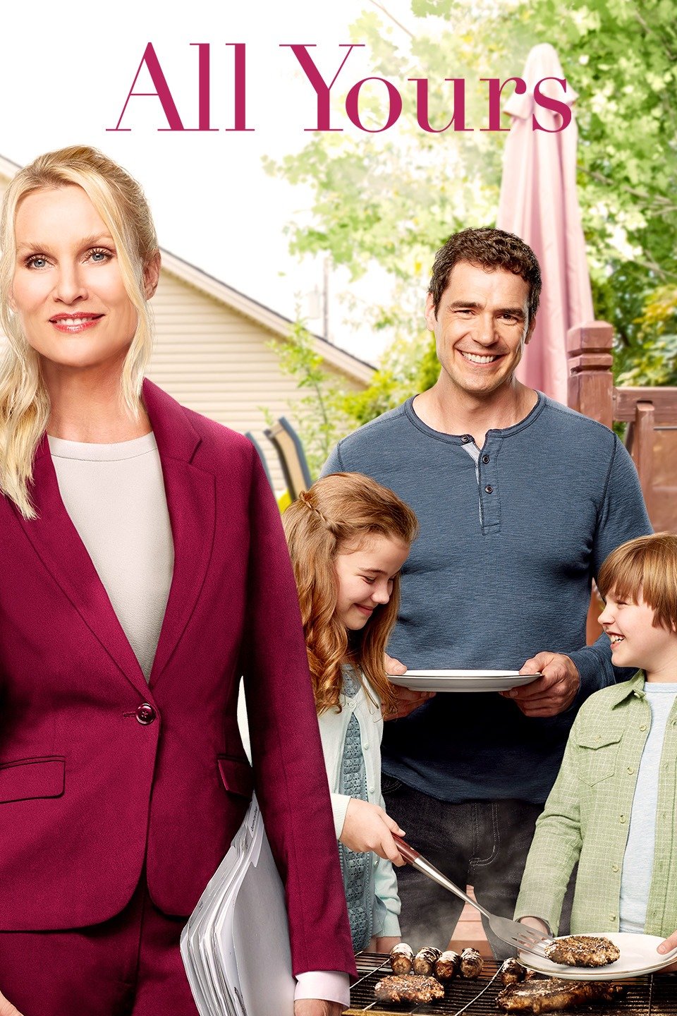 All Yours - Rotten Tomatoes