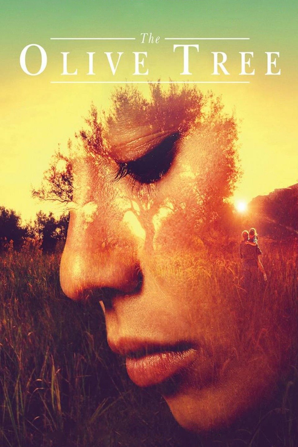 The Olive Tree - Movie Reviews