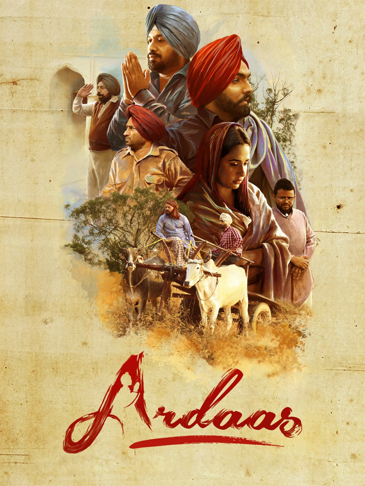 Ardaas - Movie Reviews