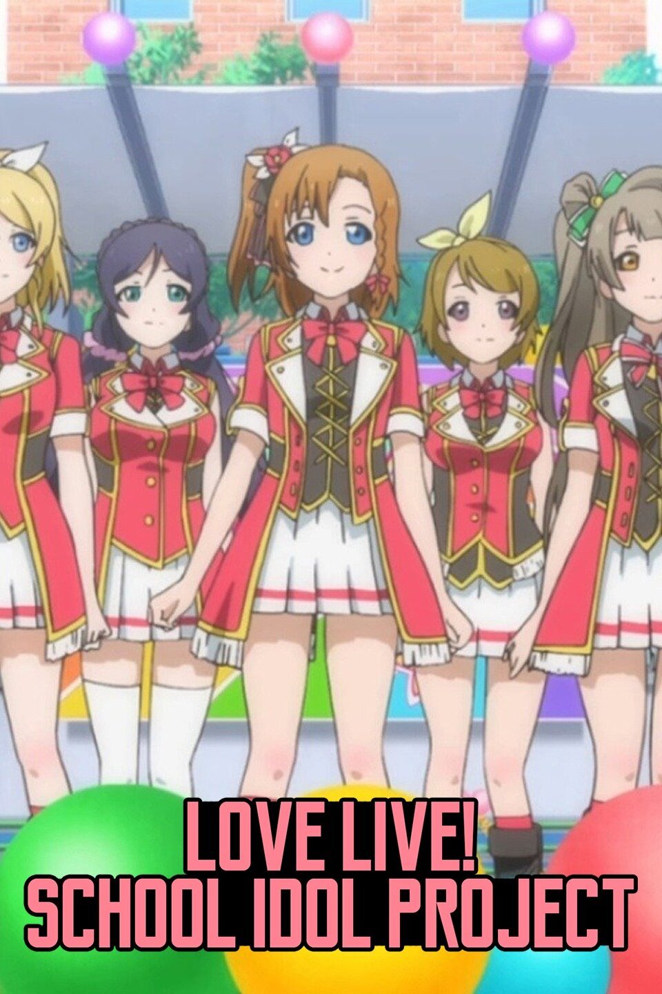 Love Live! School Idol Project - Rotten Tomatoes