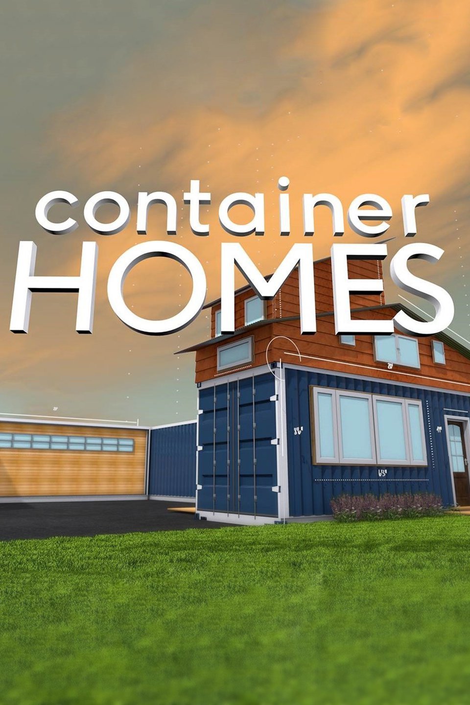 Container Homes - Rotten Tomatoes