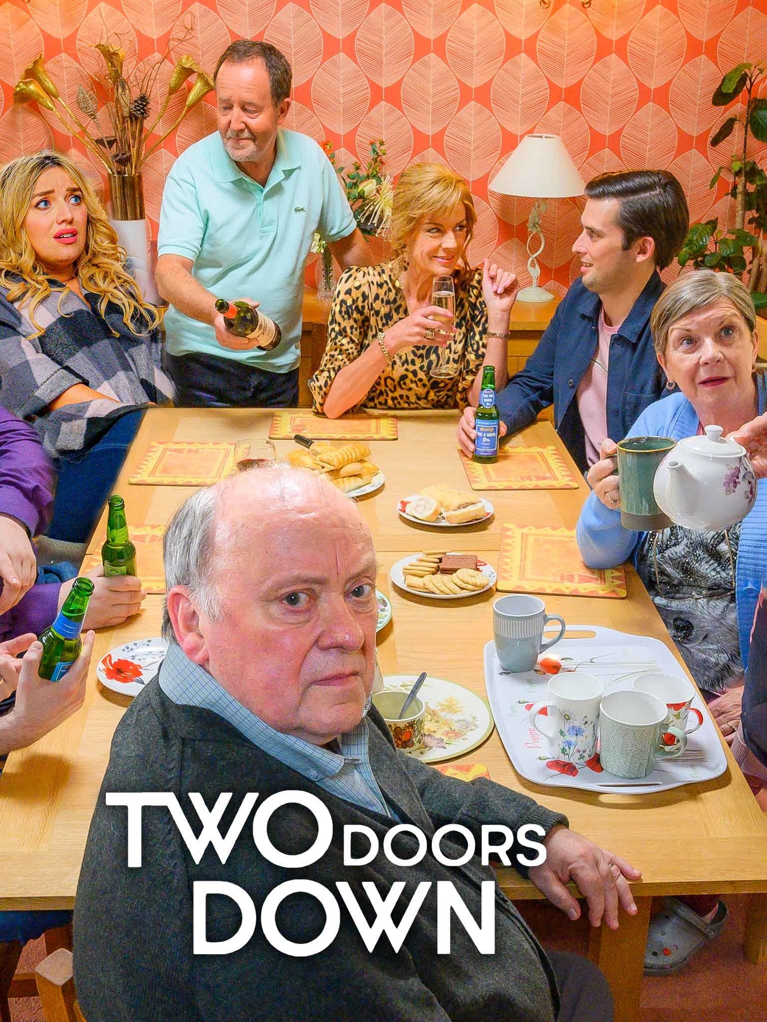Two Doors Down - Rotten Tomatoes