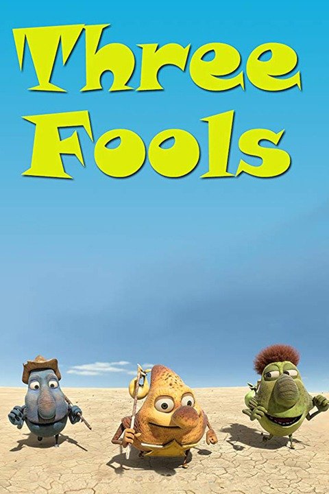 Three Fools - Rotten Tomatoes