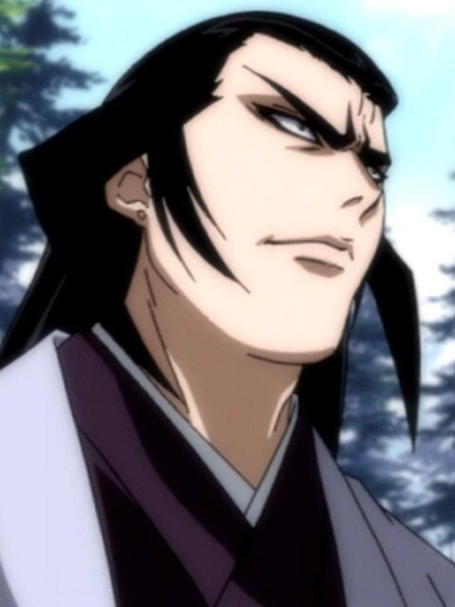 Top 192 + Basilisk anime season 1 - Electric-kingdom.net